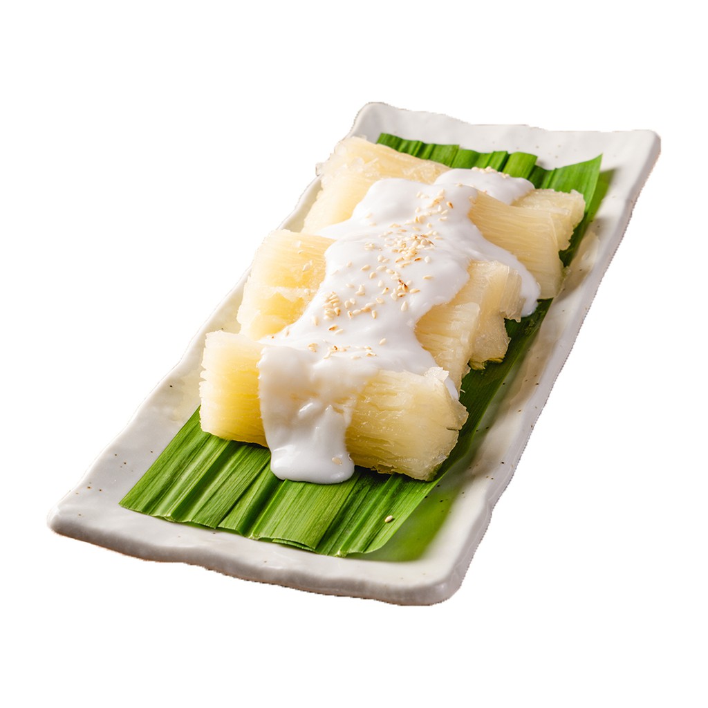 Jual ITASUKI Dimsum Singkong Ala Thai | Shopee Indonesia