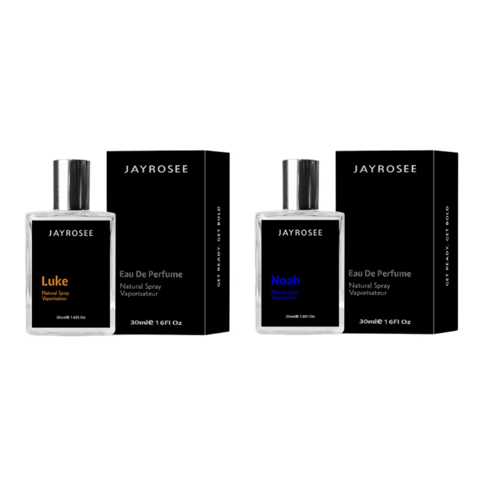 Jual COD BELI 1 GRATIS 1 PARFUM JAYROSEE PARFUM JAYROSSE Parfum viral ...