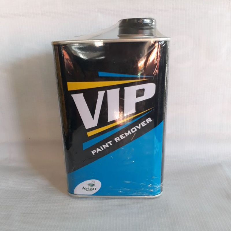 Jual CAIRAN PERONTOK CAT/REMOVER 1KG (VIP) | Shopee Indonesia