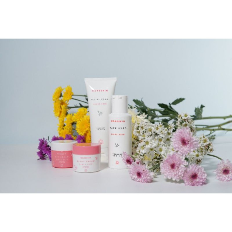 Jual Paket GLASKIN | Shopee Indonesia