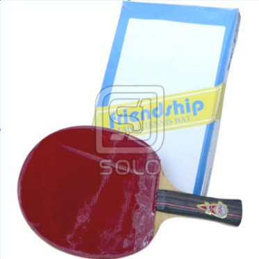 Jual BAT FRIENDSHIP TABLE TENNIS / RAKET PIMPONG FRIENDSHIP | Shopee ...