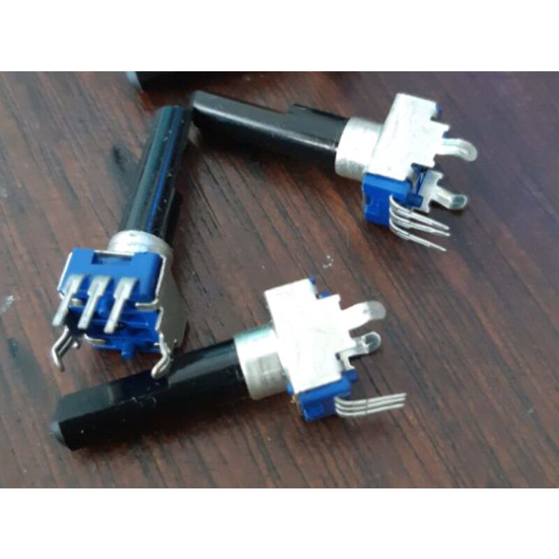 Jual POTENSIO 3 PIN 10K | Shopee Indonesia