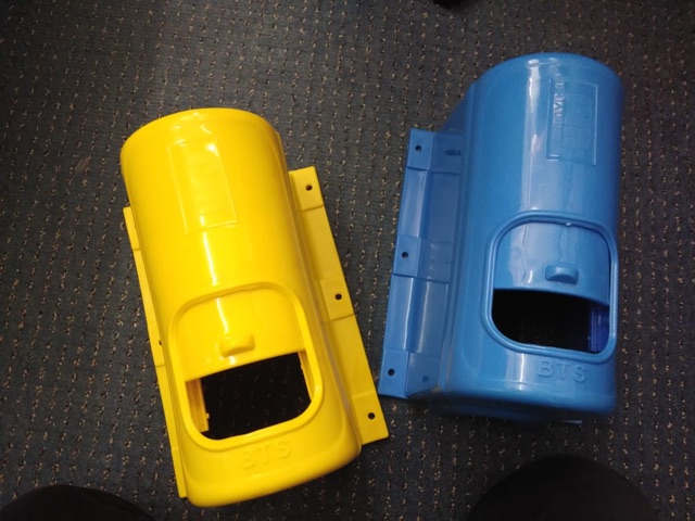 Jual Box Meter Air PDAM / Tutup Meteran Air / Box Water Meter bahan ...