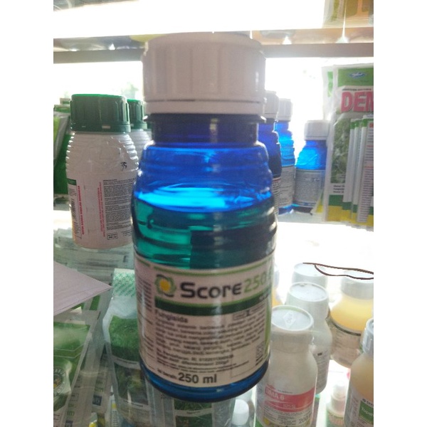 Jual score 250EC (250ml) | Shopee Indonesia