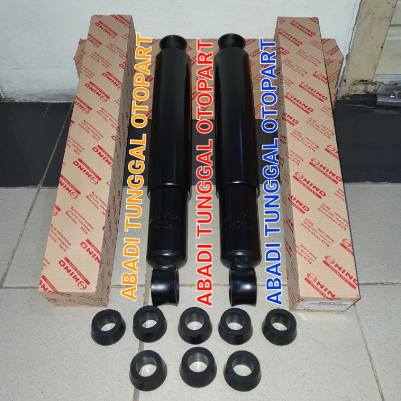 Jual SHOCK DEPAN HINO LOHAN / SOK DEPAN HINO LOHAN | Shopee Indonesia