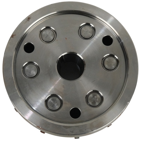 Jual Mangkok Magnet Flywheel Comp MB Honda CBR 150R K45A 31110K45N01 ...