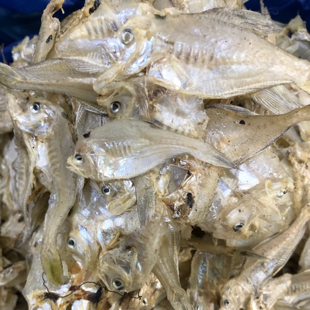 Jual ikan asin perak belah | Shopee Indonesia