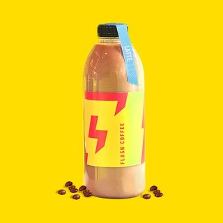 Toko Online Flash Coffee Official Shop | Shopee Indonesia