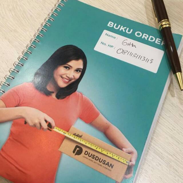 Jual Buku Order | Shopee Indonesia