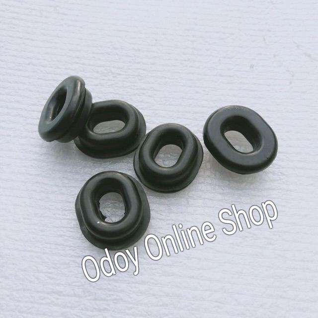 Jual Karet body / karet Box aki universal honda Yamaha Suzuki ORIGINAL ...