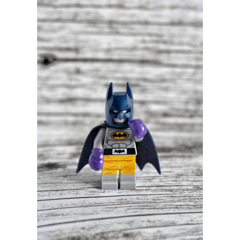 Jual LEGO BATMAN MOVIE BATCAVE BREAK IN RAGING BATSUIT ORIGINAL ...