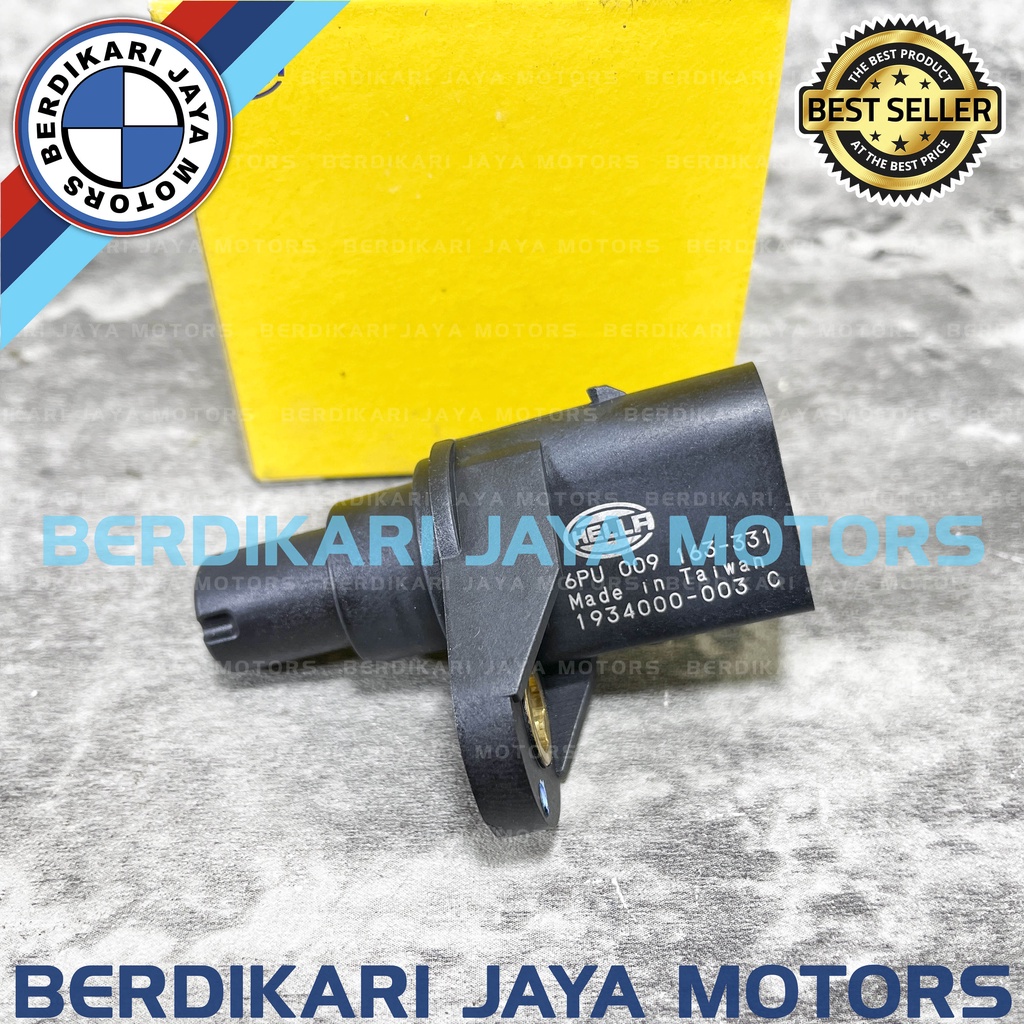 Jual SENSOR CRANKSHAFT CRANK SHAFT KREK KRUK KER AS BMW E46 E90 N42 N46 ...