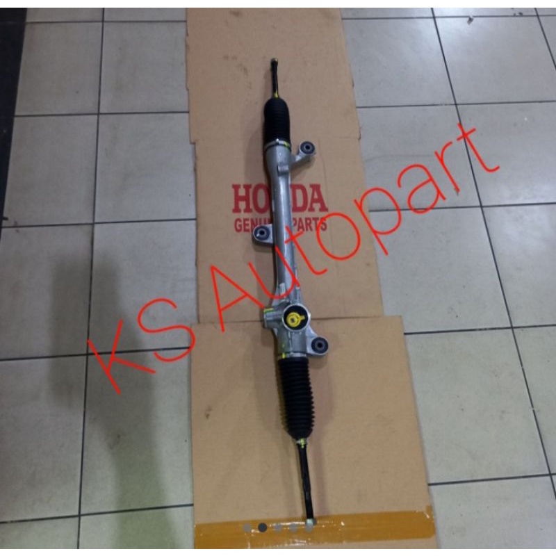 Jual rack steering / rack steer Honda HRV original 1 set | Shopee Indonesia