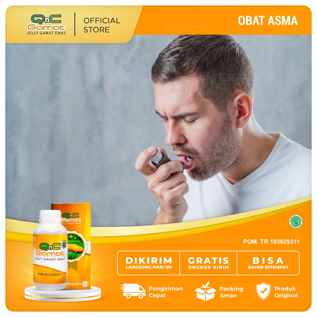 Jual Obat Asma - Ispa - Paru Paru - TBC - Bronkitis Kronis - Obat ...
