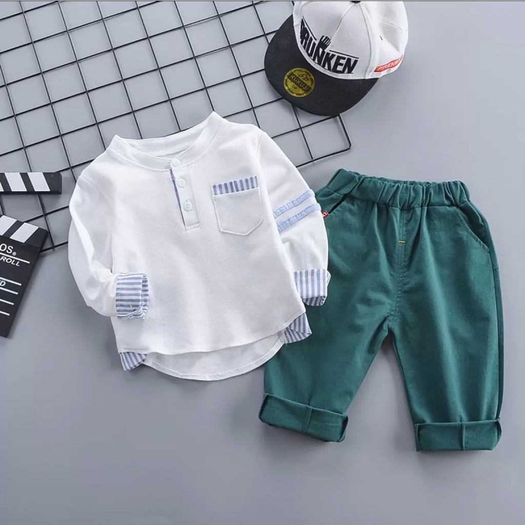 Jual ROMO-SETELAN ANAK BAJU ANAK UMUR 1-5 TAHUN SETELAN POLO ANAK BAJU ... Jual ROMO-SETELAN ANAK BAJU ANAK UMUR 1-5 TAHUN SETELAN POLO ANAK BAJU ...