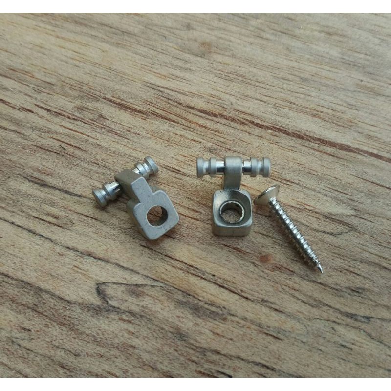 Jual String Roller Head Retainer Penahan Senar Gitar Original | Shopee ... Jual String Roller Head Retainer Penahan Senar Gitar Original | Shopee ...