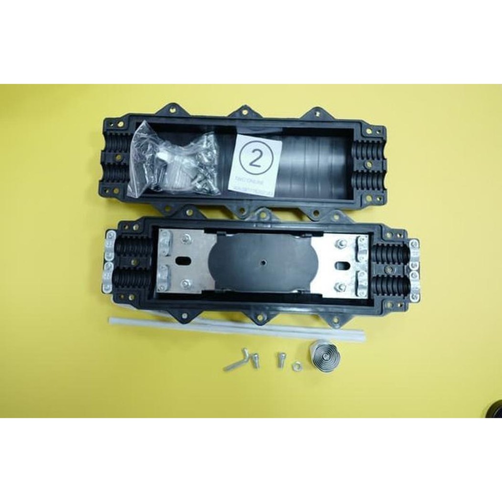 Jual Joint Closure 48 core FO | Shopee Indonesia