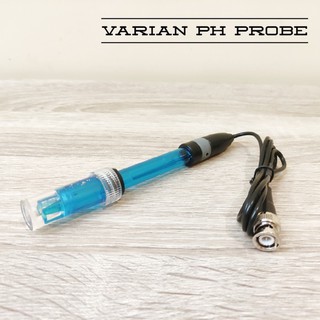 Jual Liquid PH Sensor Kit E-201C E201-C BNC Modul Analog PH4502C PH ...