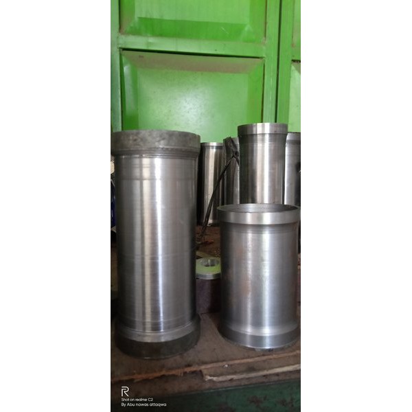 Jual HEADTUBE SEPEDA LIPAT | HEADTUBE OVERSIZE | HEADTUBE SATANDAR ...