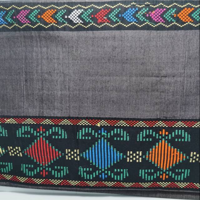 Jual Bahan Tenun semi sutra khas batak | Shopee Indonesia