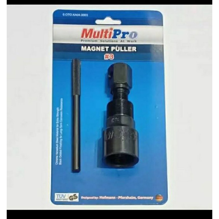 Jual Treker Magnet No 3 Multipro | Shopee Indonesia