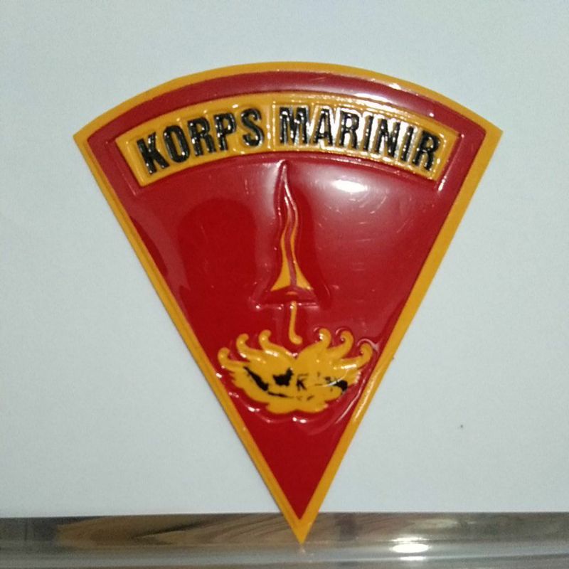 Korp Kopasus Logo