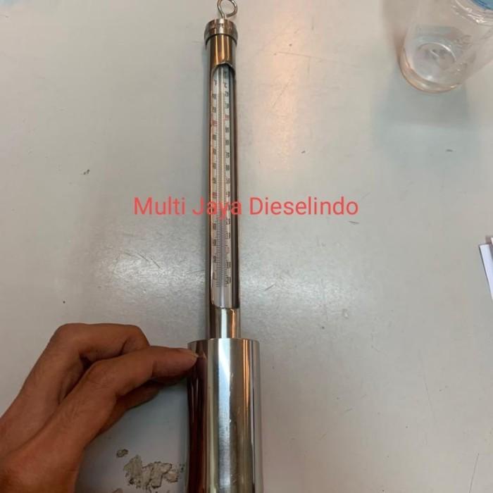 Jual Tank and lipping thermometer sounding centong dan CPO thermometer ...