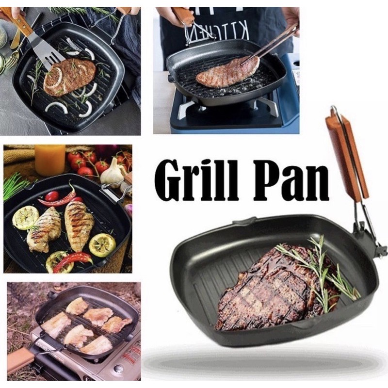 Jual panggangan XINMAO 20cm | Shopee Indonesia