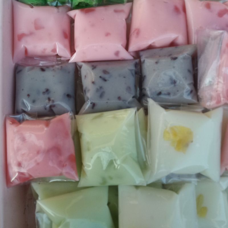 Jual CENTIK MANIS LESTARI ASRI / KUE CENTHIK MANIS / CENTIK MANIS ANEKA ...