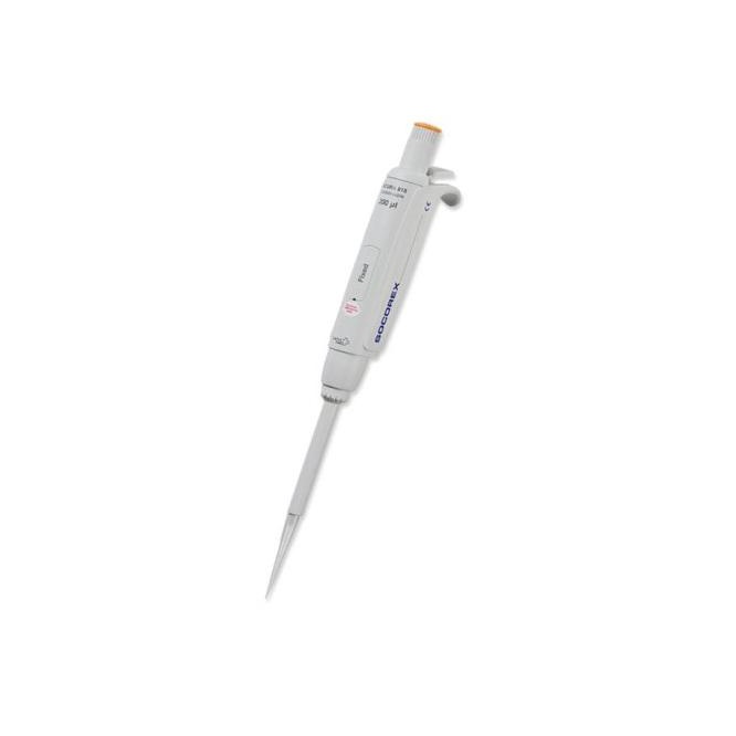 Jual Socorex Acura Manual 815 Fixed Volume Micropipette Vol. 50 l ...