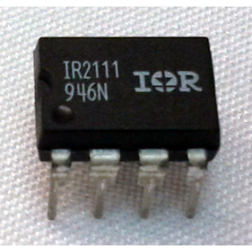 Jual IR2111 HALF-BRIDGE DRIVER | Shopee Indonesia
