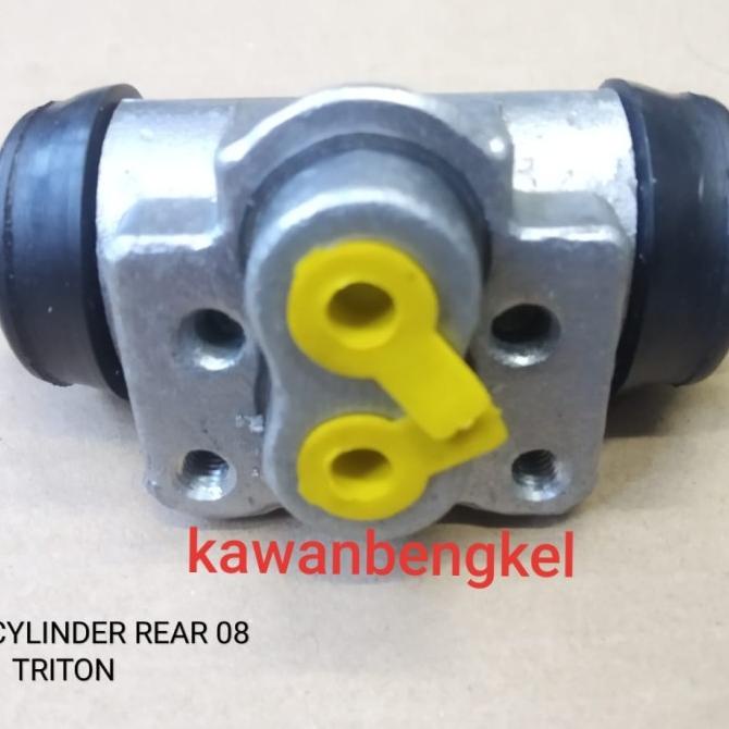 Jual Sparepart Mobil Blok Rem Belakang Kanan Triton 2500/2800Cc ...