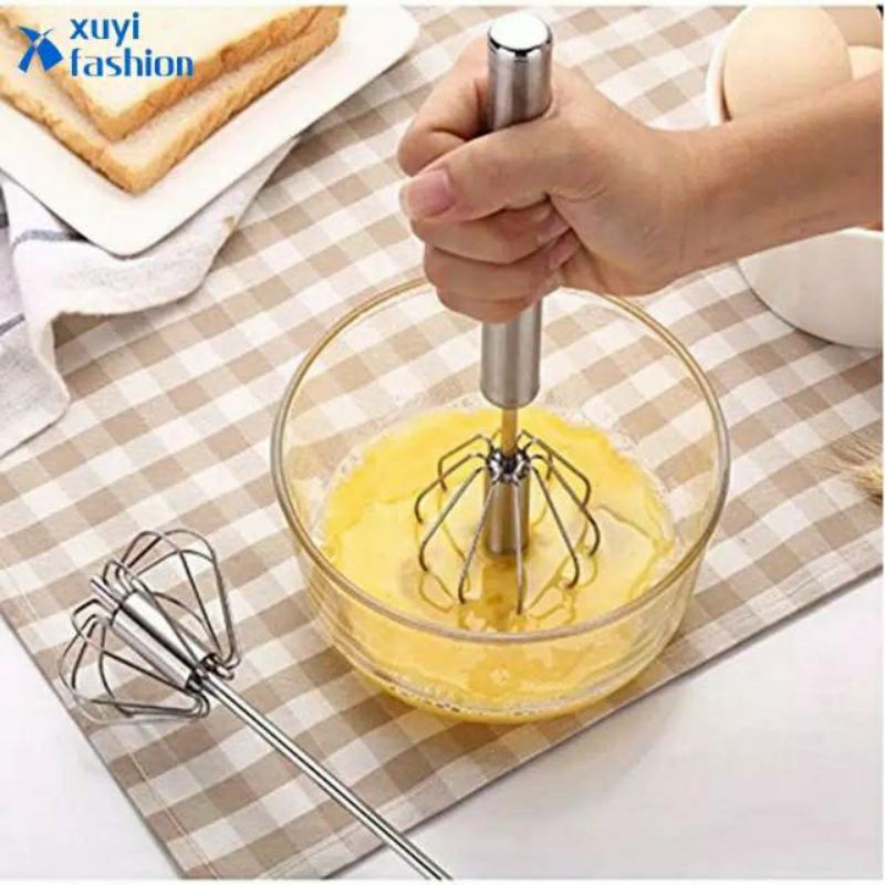 Jual mixer tangan manual/hand mixer/better beater | Shopee Indonesia