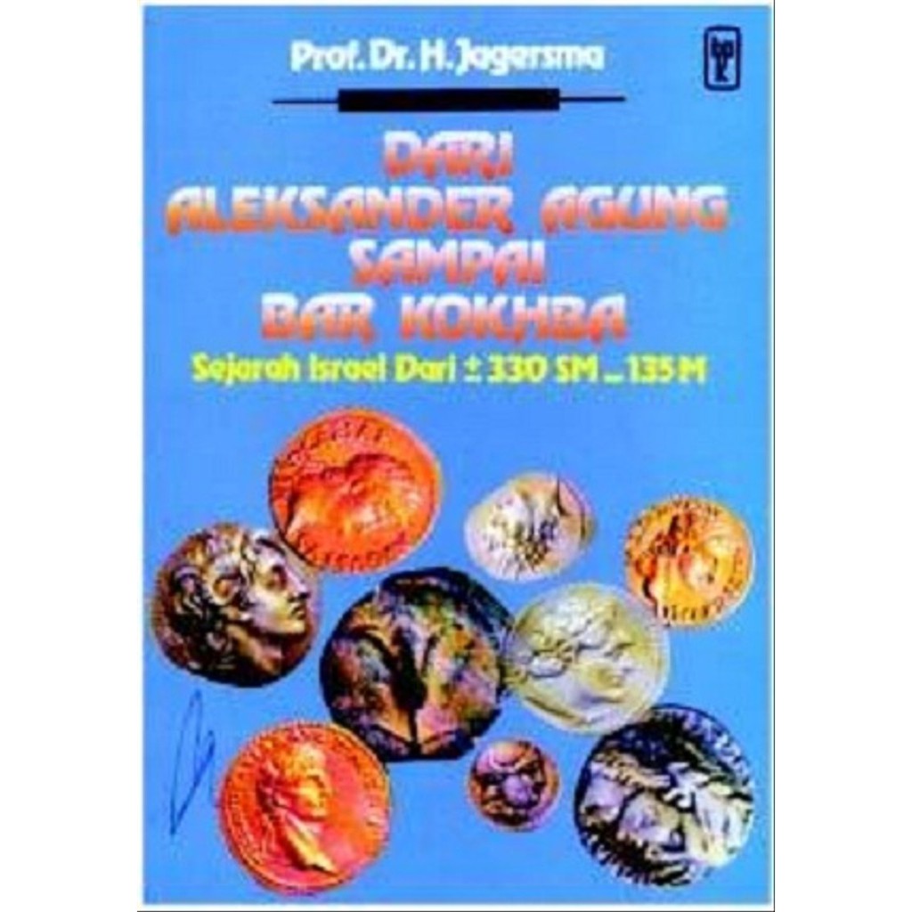 Jual Buku dari Alexander Agung Sampai Bar Kokhba | Shopee Indonesia