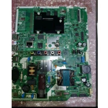 Jual MB - MAINBOARD - MOTHERBOARD - MOBO - MICOM - MODUL - MESIN TV LED SAMSUNG UA32T4500AK ...