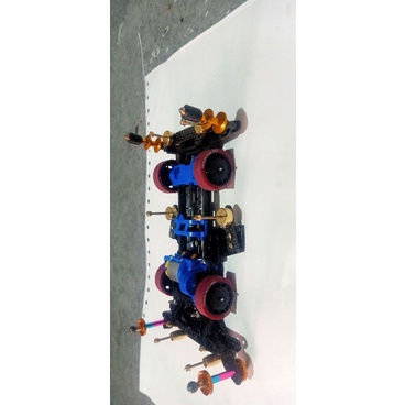 Jual Tamiya side dumper super 2 | Shopee Indonesia