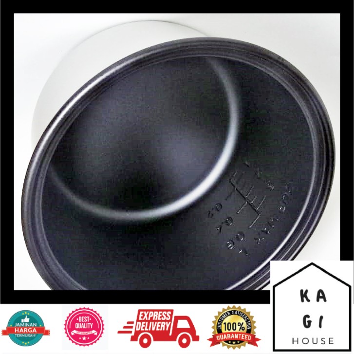 Jual PANCI RICE COOKER 0,6 LITER MIYAKO | Shopee Indonesia