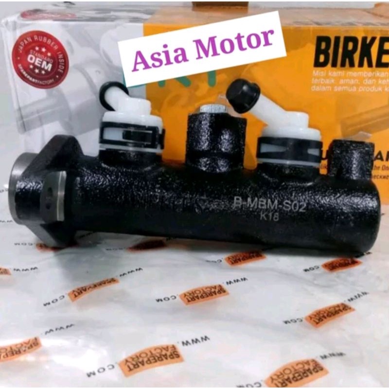 Jual Master Rem Atas Pusat Mitsubishi L300 Diesel L300 Bensin Delux ...