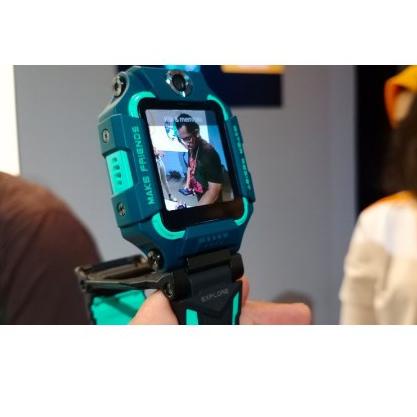 Jual Jangan Ketinggalan order.. Jam Imo Anak Z6 Dual Dua Kamera Jam ...