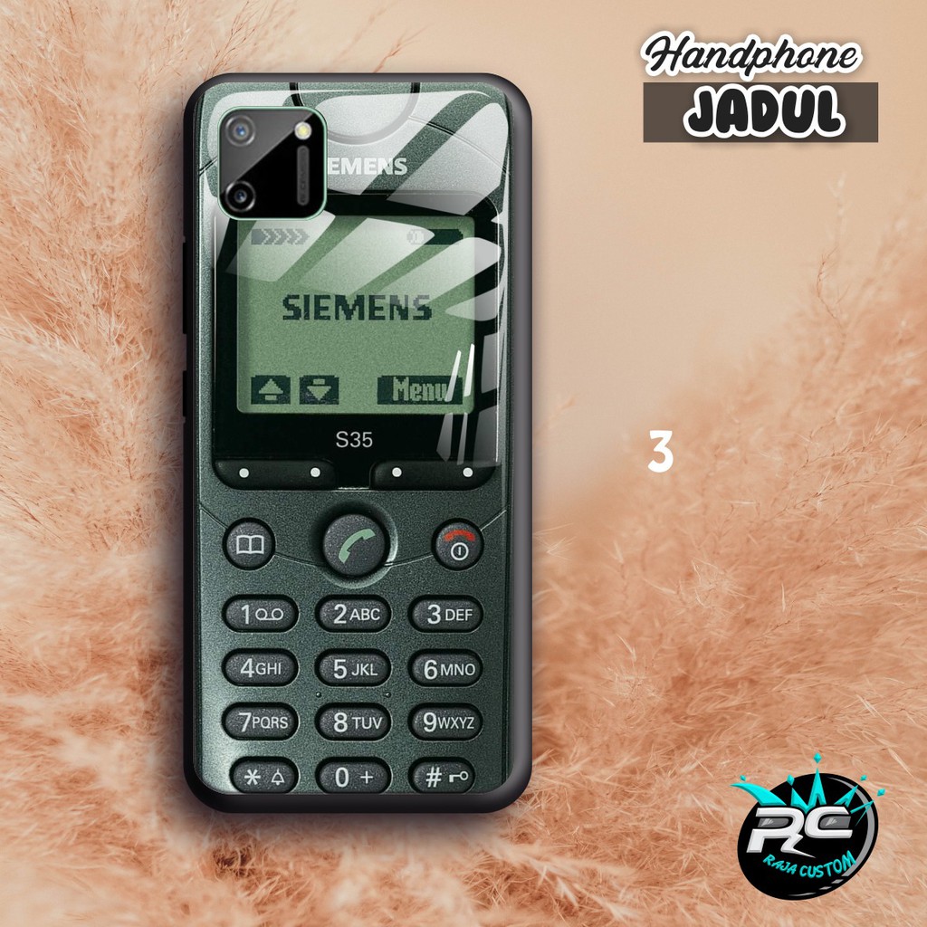 Jual Back case glass HP JADUL Oppo A3s A1k A5 A9 2020 A7 F9 A5s A31 A52 ...