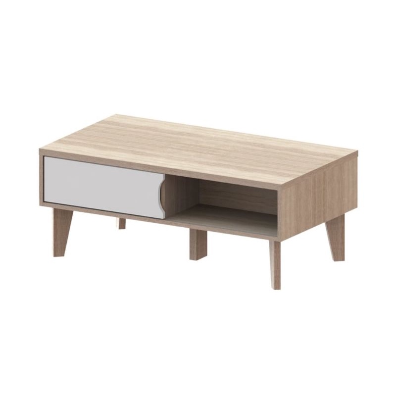 Jual INFORMA NORDIKA MEJA TAMU | Shopee Indonesia