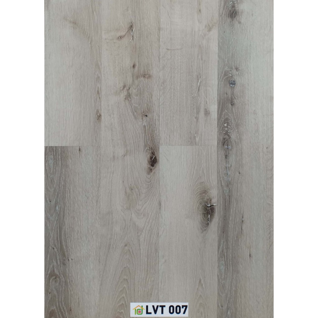 Jual AIDI VINYL LANTAI LVT 007 LUXURY VINYL TILE 3MM VINYL FLOOR MOTIF ...