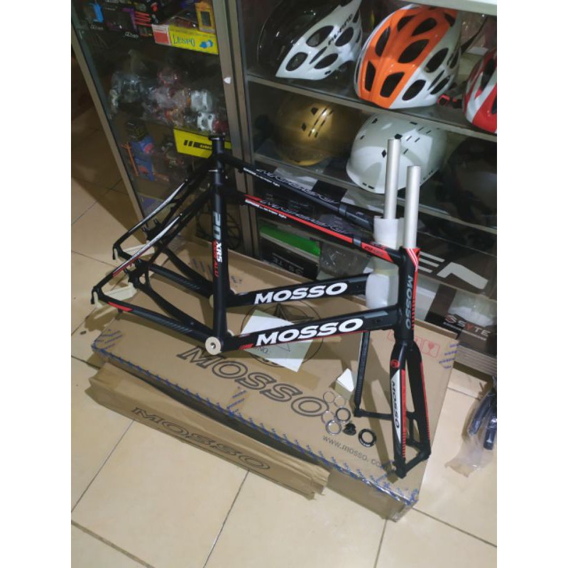Jual frame minivelo mosso - frame mosso minivelo - frame sepeda ...