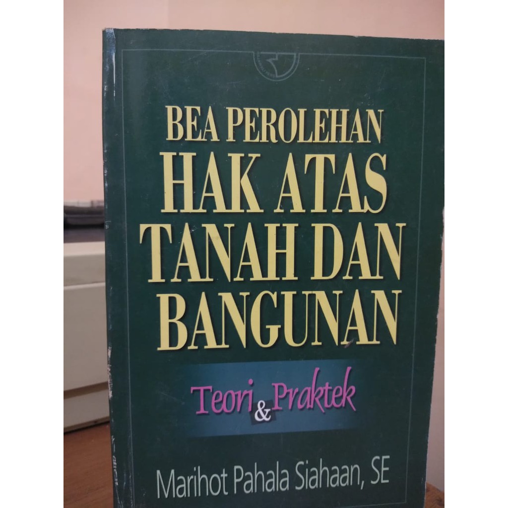 Jual BEA PEROLEHAN HAK ATAS TANAH DAN BANGUNAN | Shopee Indonesia
