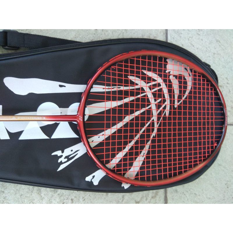 Jual RAKET BADMINTON CARBONEX 9 TOUR SP | Shopee Indonesia