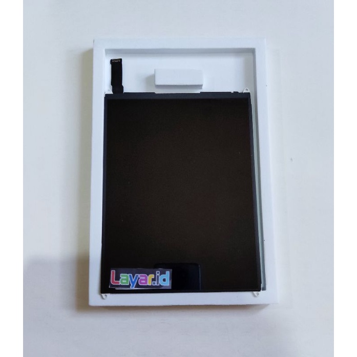 Jual LCD IPADMINI 2 / A1489 / A1490 / A1491 / IPADMINI 3 / A1599 ...