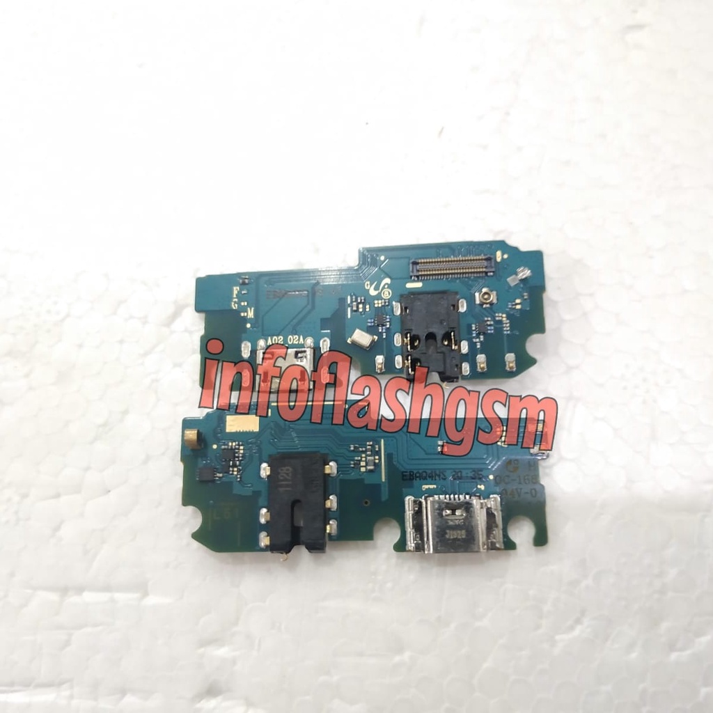 Jual Flexibel Flexible Pcb Board Connector Charger Full IC Lengkap ...