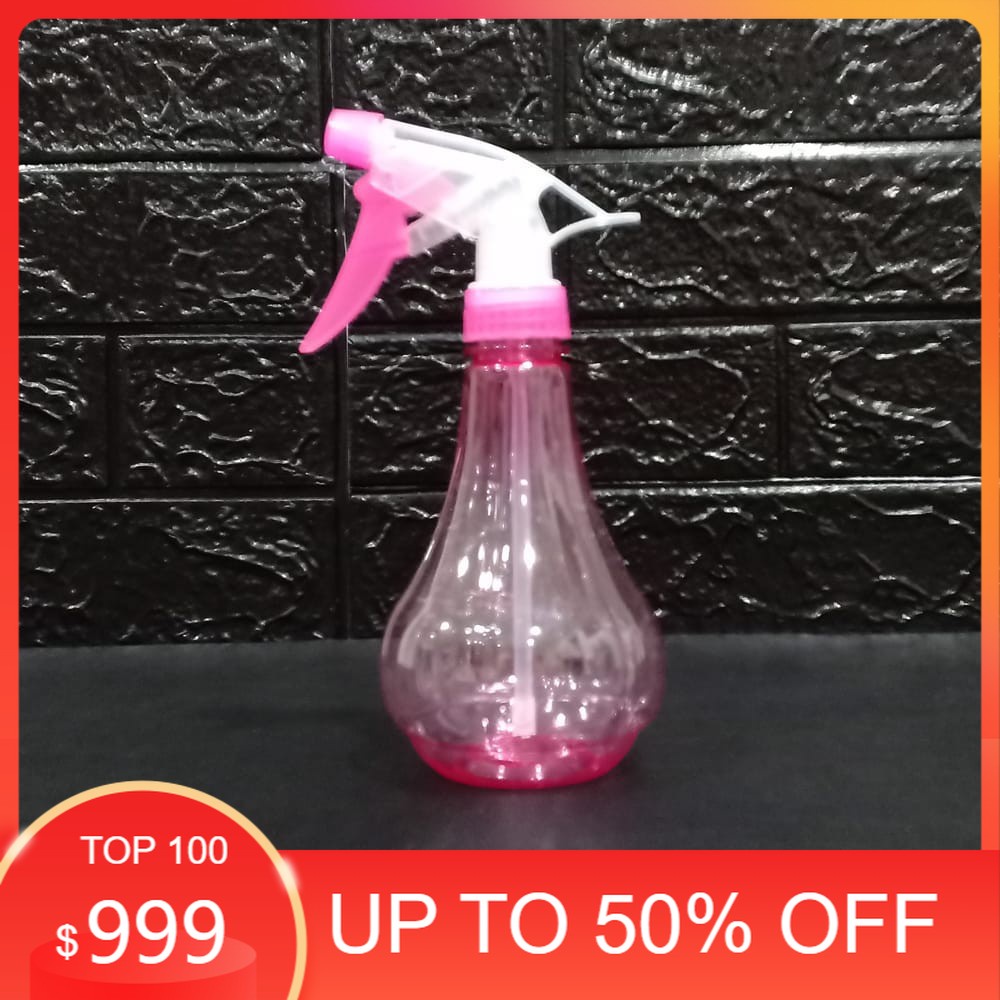 Jual Botol Semprotan Spray / Sprayer Semprotan Warna / Botol Semprotan ...