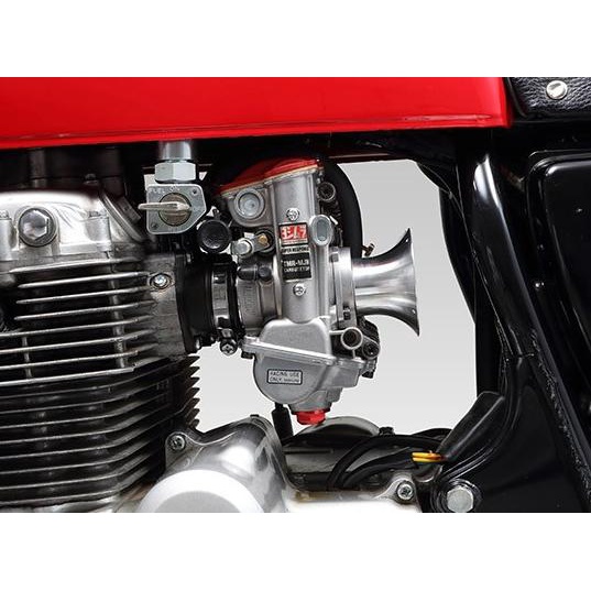 Jual Yoshimura Tmr-Mjn28 Carburetor Set Debezzz | Shopee Indonesia