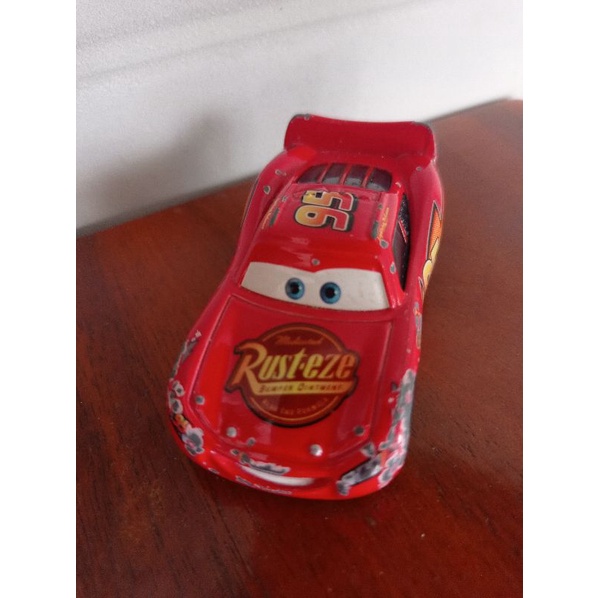 Jual PL mobil besi Disney Pixar original | Shopee Indonesia